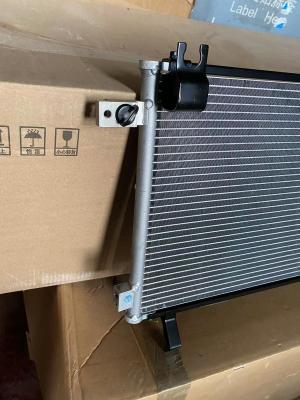 China Great Wall Wingle 3 Air Conditioning Condenser for 2.8 TD All-wheel Drive Engine for sale