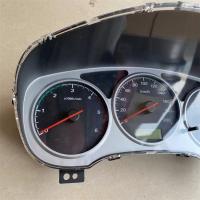 China Speedometer Function Instruments 3820100-P00-B2 Great Wall Wingle 3/5 Pickup Assembly for sale
