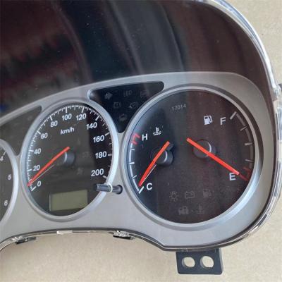 China Speedometer Function Instruments 3820100-P00-B2 Great Wall Wingle 3/5 Pickup Assembly for sale