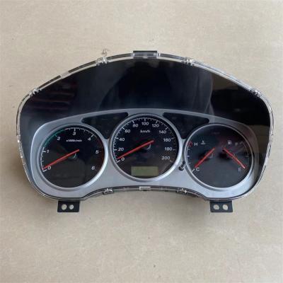 China Speedometer Function Instruments 3820100-P00-B2 Great Wall Wingle 3/5 Pickup Assembly for sale