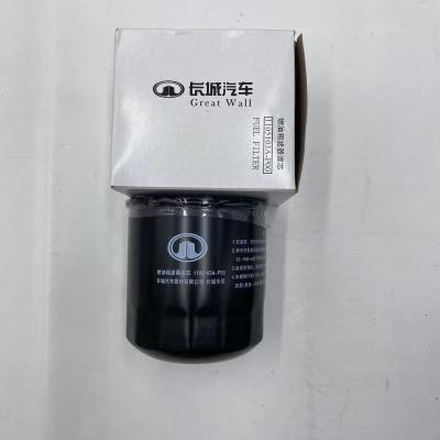 Cina HOVER elemento di filtro del carburante per veicoli fuoristrada chiuso 1105103A-P00 per Great Wall Wingle in vendita