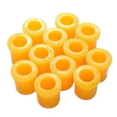 China Protective Rubber Sleeve for Great Wall Pickup Fengjun Bow Plate Cutting Service for sale