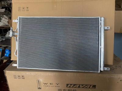 Cina Grande Muro Wingle 5/6 Diesel Fuel GW4D20 Condensatore di aria condizionata 8105000AP64XB in vendita