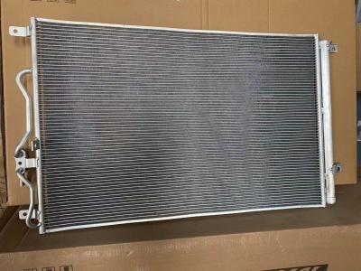 Cina Grande Muro Wingle 5/6 Diesel Fuel GW4D20 Condensatore di aria condizionata 8105000AP64XB in vendita