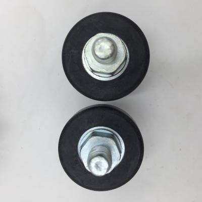 China Acceleration Sensor Pedal Accelerator Position Sensor for 2004-2010 Heavy Duty Vehicle for sale