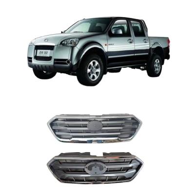 China 2019- Original Front Grille for Great Wall Pickup Wingle 7 Net Assembly Cooling Grid for sale