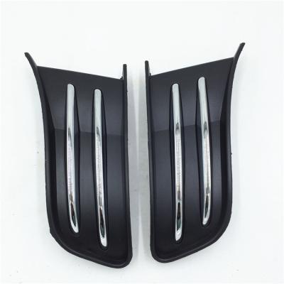 China Fog Lampshade FENGJUN 3 Pickup Auto Parts Auto Left Front Decorative Cover Large for sale
