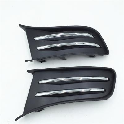 China Fog Lampshade FENGJUN 3 Pickup Auto Parts Auto Left Front Decorative Cover Large for sale