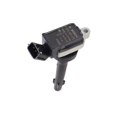 China 2012-2016 Great Wall Voleex C30 C20R Auto Parts Ignition Coil F01R00A013 3705100-EG01 for sale