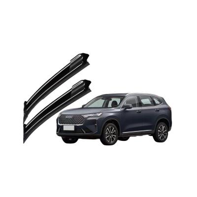 Cina Great Wall Haval H6 Sport Wiper Materiale plastico Funzionamento liscio e silenzioso in vendita