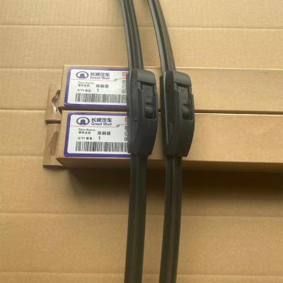 Cina Great Wall Haval H6 Sport Wiper Materiale plastico Funzionamento liscio e silenzioso in vendita