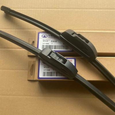Cina Great Wall Haval H6 Sport Wiper Materiale plastico Funzionamento liscio e silenzioso in vendita