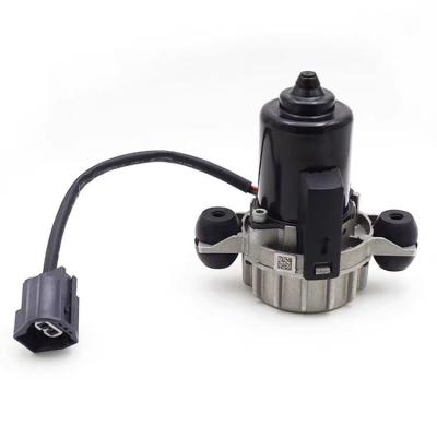 Cina OEM Great Wall Haval H6HC50H2S pompa elettronica originale per il rinforzo del freno dell'auto in vendita