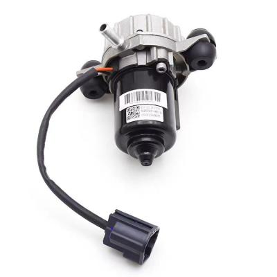Cina OEM Great Wall Haval H6HC50H2S pompa elettronica originale per il rinforzo del freno dell'auto in vendita