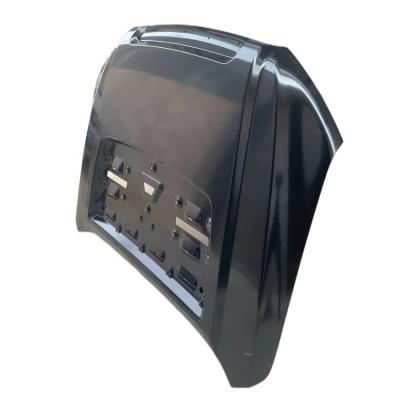 Cina 2019- Great Wall POER Motor Cover Assembly 8402140XPW61A per la copertura del corpo in lamiera metallica in vendita