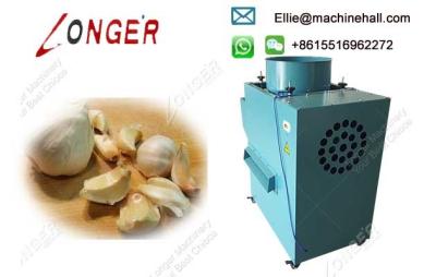 China Top Quality Commercial Garlic Breaking Separator Machine for Sale for sale