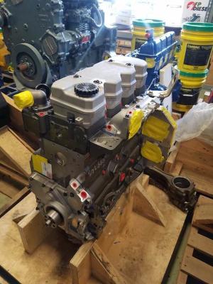 Cina Parti genuine di Cummins del blocchetto di 4BTAA3.9 K19 M11 Cummins Engine in vendita
