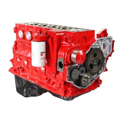 Cina Parti genuine di Cummins del blocchetto di 4BTAA3.9 K19 M11 Cummins Engine in vendita