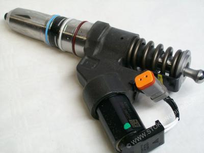 Cina Iniettori diesel di Cummins dei componenti di sistema del combustibile diesel di dimensione standard ISO9001 in vendita