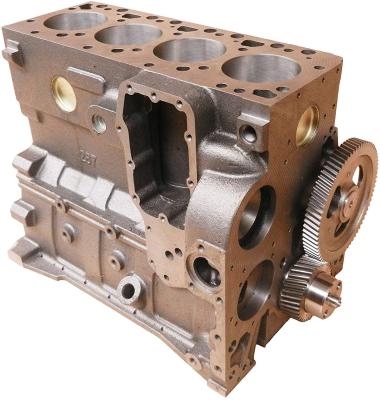 Cina Parti genuine di Cummins del blocchetto di 4BTAA3.9 K19 M11 Cummins Engine in vendita