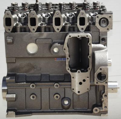 Cina Parti genuine di Cummins del blocchetto di 4BTAA3.9 K19 M11 Cummins Engine in vendita