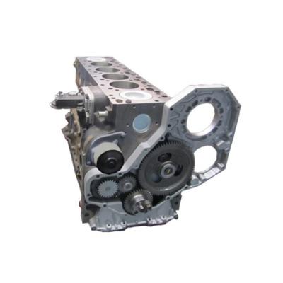 Cina Parti genuine di Cummins del blocchetto di 4BTAA3.9 K19 M11 Cummins Engine in vendita