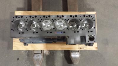 Cina Parti genuine di Cummins del blocchetto di 4BTAA3.9 K19 M11 Cummins Engine in vendita