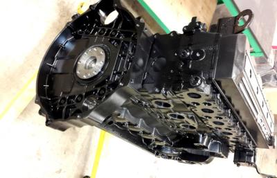 Cina Parti genuine di Cummins del blocchetto di 4BTAA3.9 K19 M11 Cummins Engine in vendita