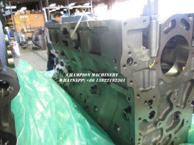 Cina Blocco cilindri del motore di 4060394 parti di Cummins Engine in vendita
