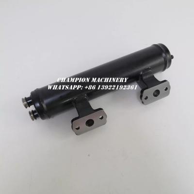 Cina Radiatore dell'olio di Cummins del motore diesel 4386525 per Cummins M11 in vendita