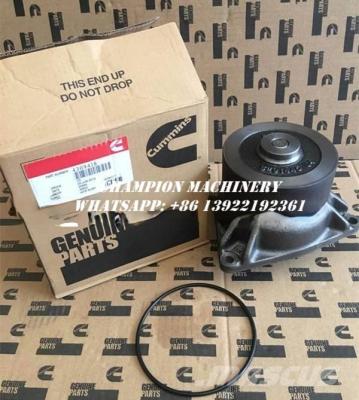 Cina corredo della pompa idraulica di 4376359 5579024 parti di Cummins Engine in vendita