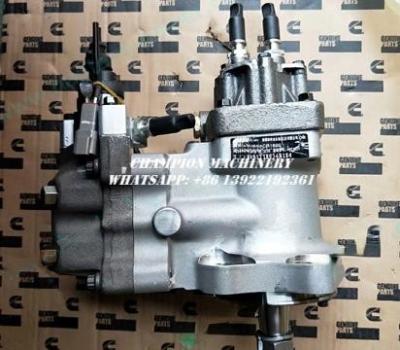 Cina 3973228 pompa del carburante dei componenti di sistema del combustibile diesel L9 Cummins in vendita