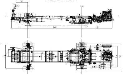 China innovation Collision Safety Electrical Engineering Design GOA Body for sale
