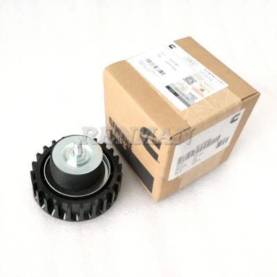Cina 4939587 4003950 4071224 4939585 parti diesel di Cummins del tappo del serbatoio dell'olio di Cummins in vendita