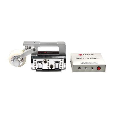 Cina Tester del cavo metallico della connessione USB con le funzioni MRT-10S di analisi di controllo e di elaborazione di campionamento in vendita