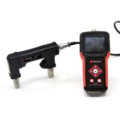 Cina Rivelatore intelligente del difetto della particella magnetica con il giogo elettromagnetico portatile MT-1B in vendita