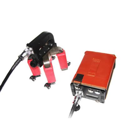 Cina Conversione di frequenza che gira il rivelatore del difetto della particella magnetica per uso MT-2XCF di fabbricazione degli aerei in vendita