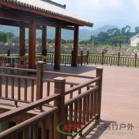 Quality Outdoor Decking Board for sale