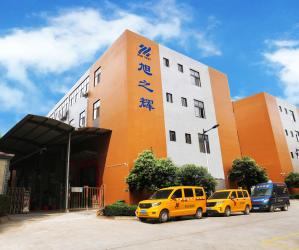 China Factory - Xi'an Xu&Hui Electromechanical Technology Co., Ltd.