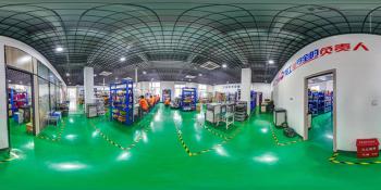 China Factory - Xi'an Xu&Hui Electromechanical Technology Co., Ltd.