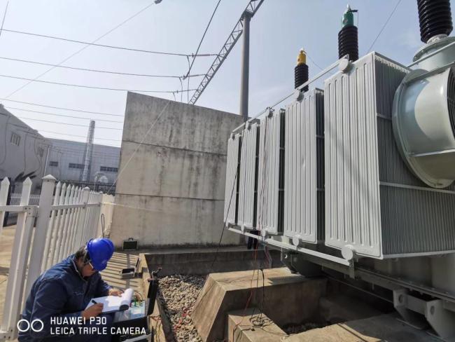 Digital Three Phase Transformer Turns Ratio Tester TTR