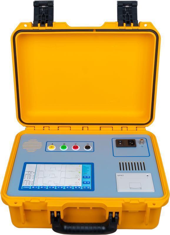 Xhyz1668 on-Load Tap Switch Tester