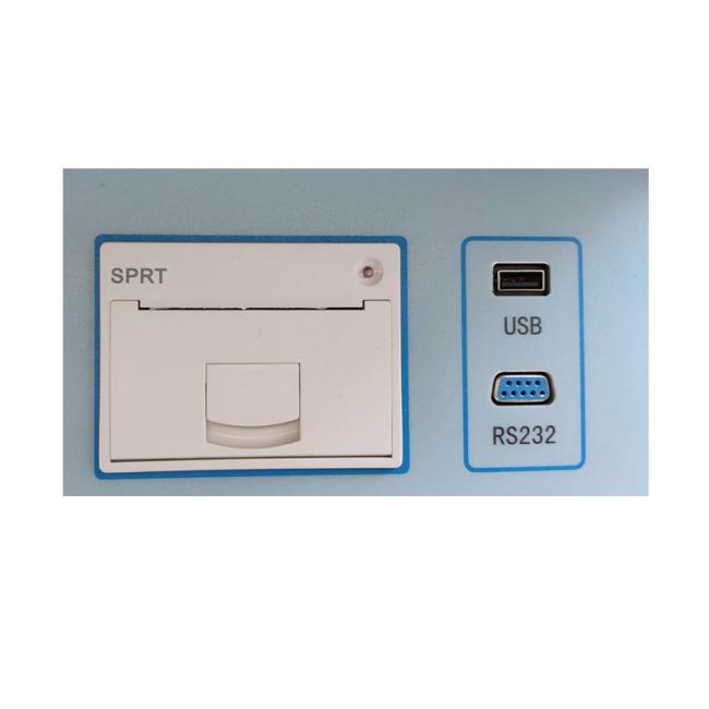 Newly Designed Transformer Turn Ratio Tester TTR Tester