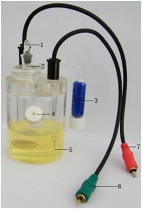 Transformer Insulating Oil Trace Moisture Analyzer Transformer Tester