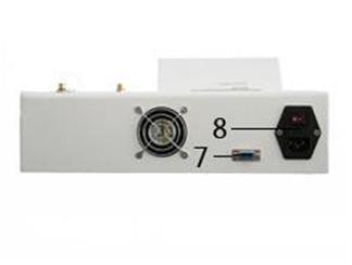 Transformer Insulating Oil Trace Moisture Analyzer Transformer Tester