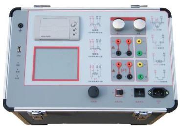 China Factory Transformer CT PT Analyzer Comprehensive Characteristic Tester