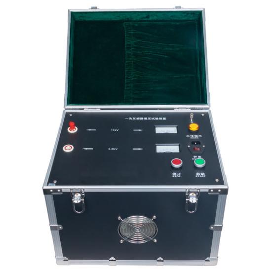 Primary Transformer Pressure Test Device