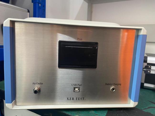 Xhzh309 Sf6 Gas Comprehensive Analyzer for Humidity, Purity, Decomposition Testing