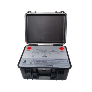 Manufacturer Xzh Test Arc Multi-Shot Cable Fault Locator Tdr Cable Tester Multi Pulse Cable Fault Locator