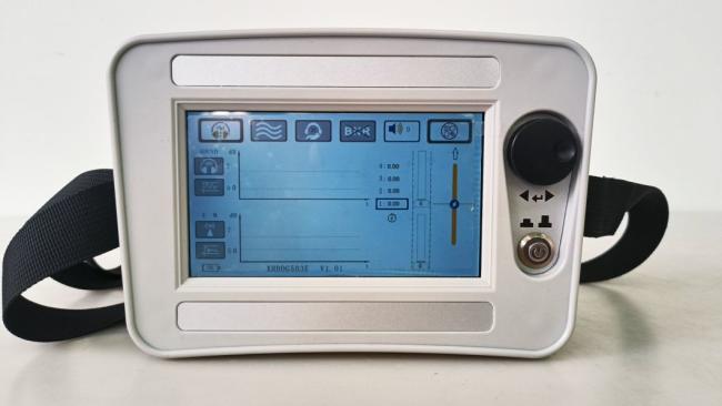 Xhdd503e Xzh New High Quality Digiphone a Frame Power Underground Cable Fault Locator